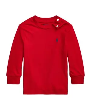 Polo Ralph Lauren Polo Long-sleeved T-shirt