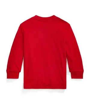 Polo Ralph Lauren Polo Long-sleeved T-shirt