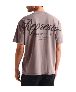 REPRESENT Shortsleeve Tee
