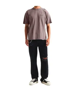 REPRESENT Shortsleeve Tee