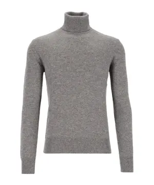 Emporio Armani Turtleneck Sweater