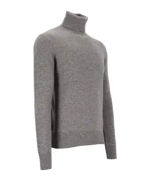 Emporio Armani Turtleneck Sweater