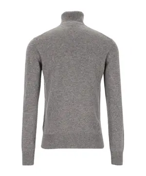 Emporio Armani Turtleneck Sweater