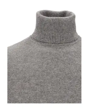Emporio Armani Turtleneck Sweater