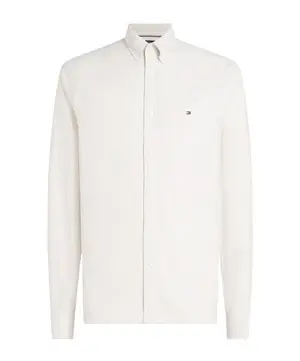 Tommy Hilfiger Striped Shirt - No