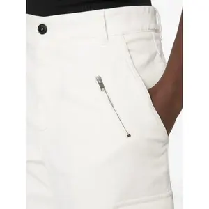 Barena Venezia Drawstringcuff Cargo Trousers
