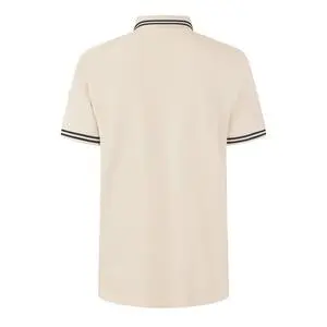 Moncler Shortsleeve Polo Shirt