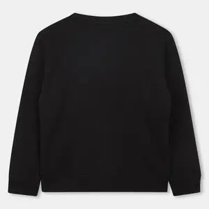 Hugo Boss Minimalist Crewneck Longsleeve Top