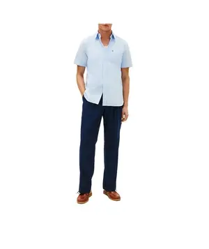 Tommy Hilfiger Lightweight Breathable Shortsleeve Shirt