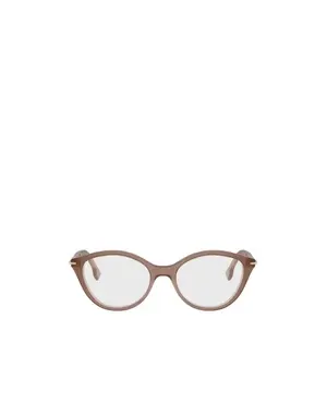 Fendi Cat-eye Frame Sunglasses - White