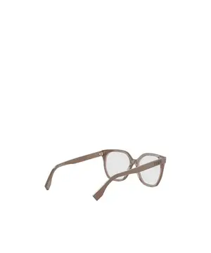 Fendi Square Frame Glasses