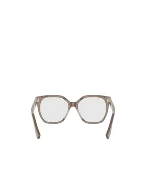 Fendi Square Frame Glasses