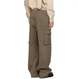 RIER Belt-loop Cargo Pants