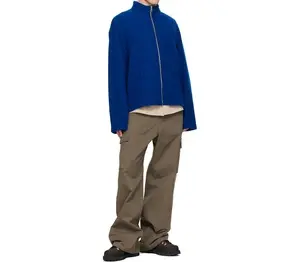 RIER Belt-loop Cargo Pants