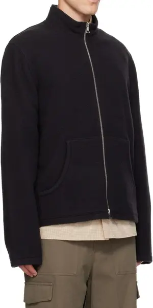 RIER Zip-up Jacket