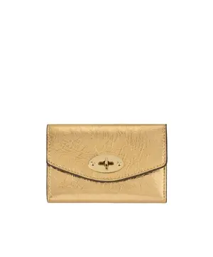 Mulberry Simple Long Wallet - No