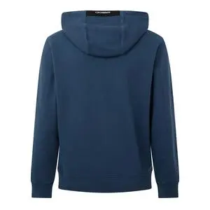 C.P. COMPANY Micro Lens Over-the-head Hoodie