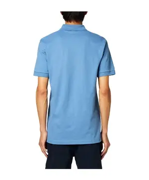Hugo Boss Solid Color Polo Shirt