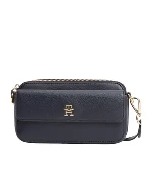 Tommy Hilfiger Camera Bag With Adjustable Strap