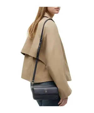 Tommy Hilfiger Camera Bag With Adjustable Strap