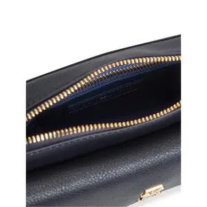 Tommy Hilfiger Camera Bag With Adjustable Strap