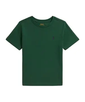 Polo Ralph Lauren Versatile T-shirt - Green
