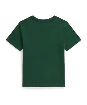 Polo Ralph Lauren Versatile T-shirt