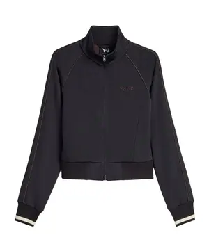 ADIDAS ORIGINALS Daily Versatile Sports Jacket