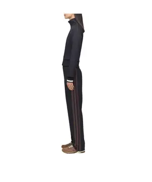 ADIDAS ORIGINALS Daily Versatile Sports Jacket