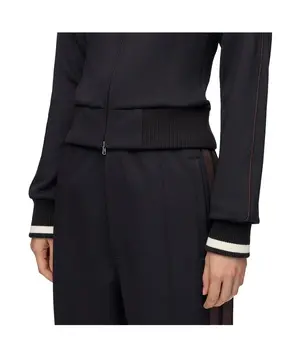 ADIDAS ORIGINALS Daily Versatile Sports Jacket
