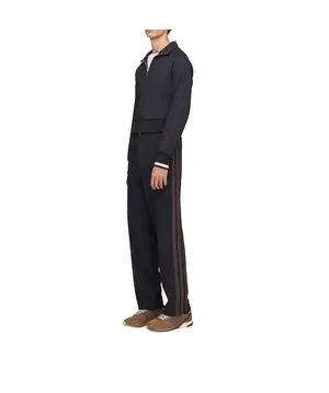 ADIDAS ORIGINALS Daily Versatile Sports Jacket