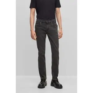 Hugo Boss Lowkey And Versatile Trousers