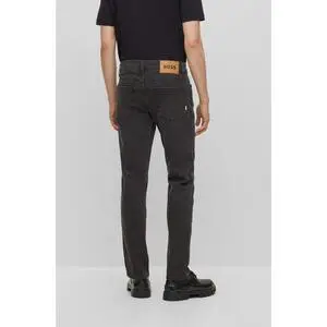 Hugo Boss Lowkey And Versatile Trousers