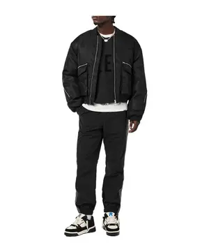 REPRESENT Loose Sports Pants