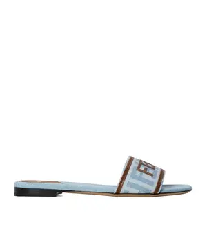 Fendi Casual Slippers