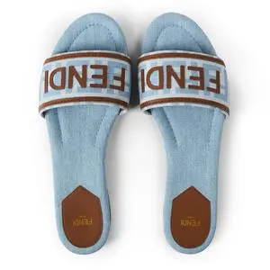 Fendi Casual Slippers