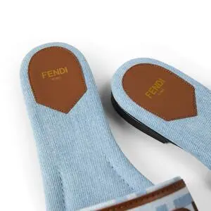 Fendi Casual Slippers