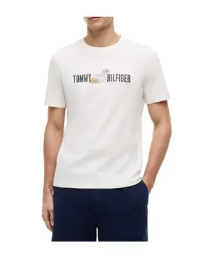 Tommy Hilfiger Simple T-shirt