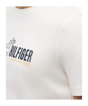 Tommy Hilfiger Simple T-shirt