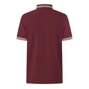 Moncler Shortsleeve Polo Shirt