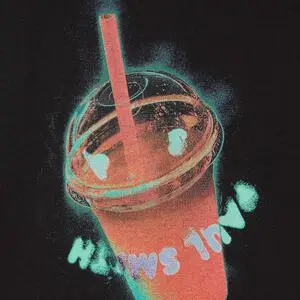 Paul Smith Oversizedfit Tshirt