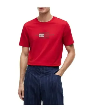 Tommy Hilfiger Simple T-shirt