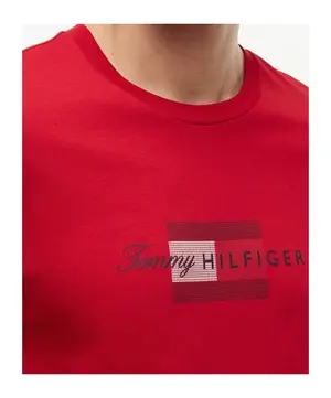 Tommy Hilfiger Simple T-shirt