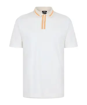 Hugo Boss Short Sleeve T-shirt