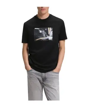 Hugo Boss Simple T-shirt