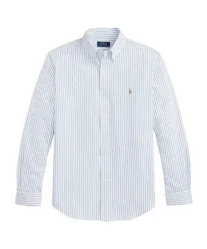 Polo Ralph Lauren Longsleeve Shirt - No