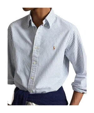 Polo Ralph Lauren Longsleeve Shirt