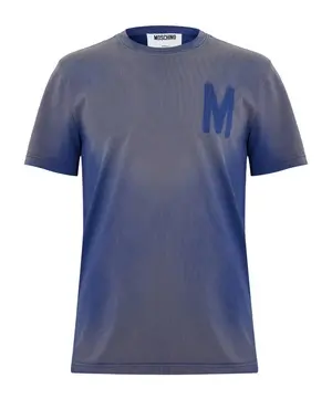 Moschino Loose T-shirt