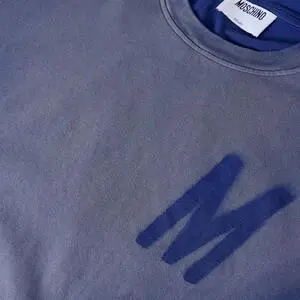 Moschino Loose T-shirt