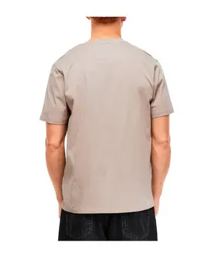 C.P. COMPANY Logo Regular Fit T-shirt
